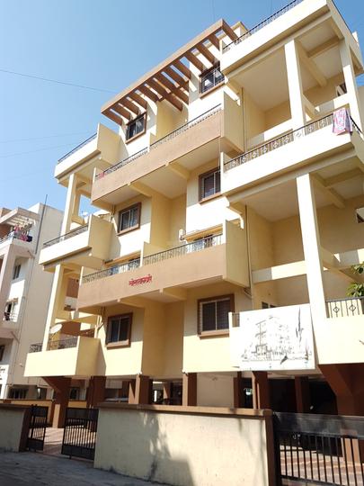 Bhavesh Swetayan Shree in Wakad, Pune - Price, Reviews & Floor Plan