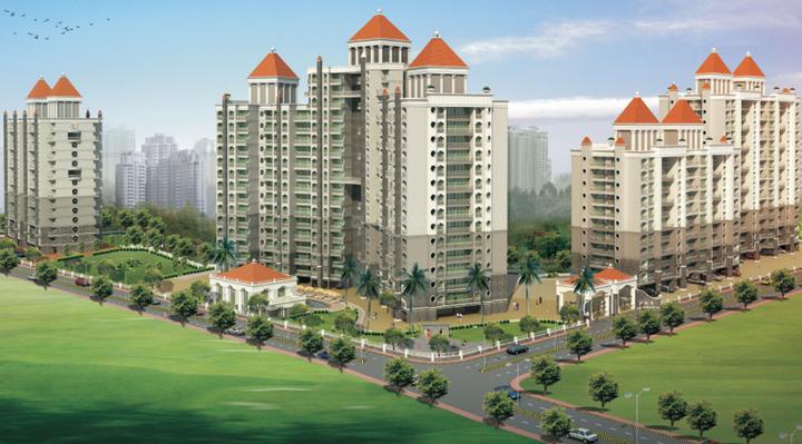 Tharwani Riverdale in Kalyan West, Thane - Price, Reviews & Floor Plan