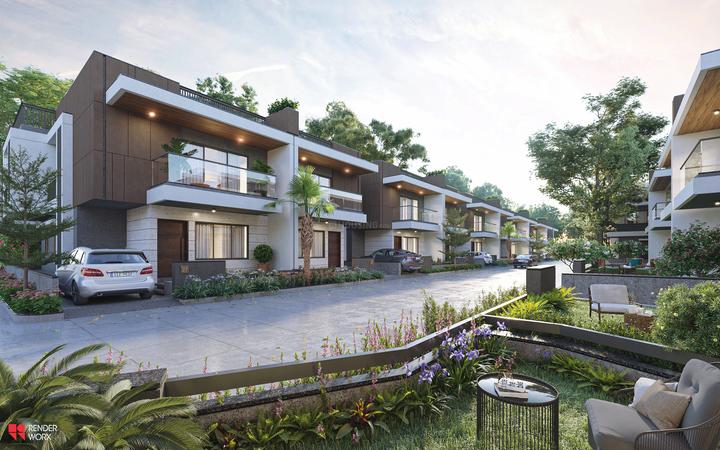 Shree Sharanagati Swetayan Om in Kasindra, Ahmedabad - Price, Reviews ...