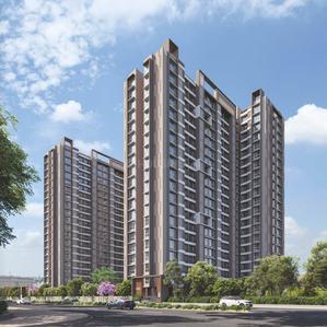 Bachraj Legend Wing ABC in Virar West, Mumbai - Price, Reviews & Floor Plan