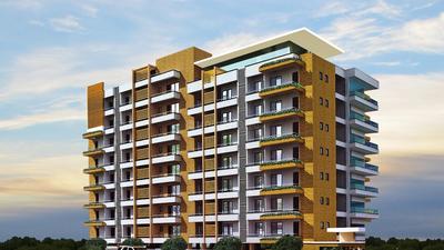 Maruti Akriti Enclave in Maitri Kunj, Bhilai - Price, Reviews & Floor Plan