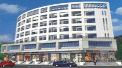 Pinnacle Pride in Shukrawar Peth, Pune - Price, Reviews & Floor Plan