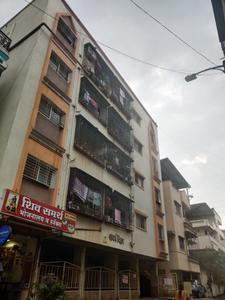 Atharv Vihar in New Sangvi, Pune - Price, Reviews & Floor Plan