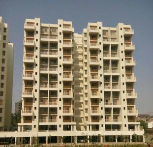 Amit Bloomfield Phase III J And K Building in Ambegaon Budruk, Pune ...