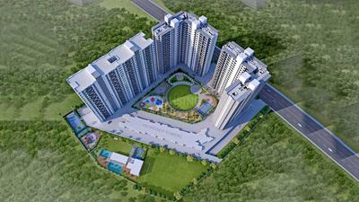 VTP Verve in Sus, Pune - Price, Reviews & Floor Plan