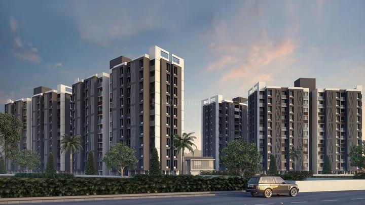 Pramukh Sahaj in Chala, Vapi - Price, Reviews & Floor Plan