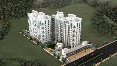 Ram Livogue in Hadapsar, Pune - Price, Reviews & Floor Plan