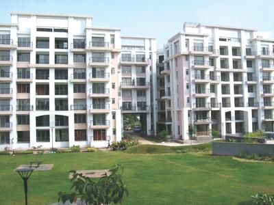 Mahindra Royale in Pimpri, Pune - Price, Reviews & Floor Plan