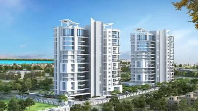 Panchratna Heights in Gandhi Nagar, Ranchi - Price, Reviews & Floor Plan