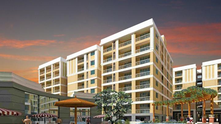 Aditya Urban Casa in Sector 78, Noida - Price, Reviews & Floor Plan