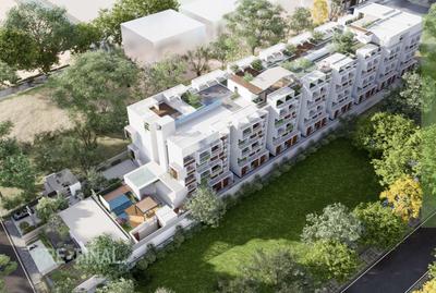 Springseas BDK Windchimes in Varthur, Bangalore - Price, Reviews ...