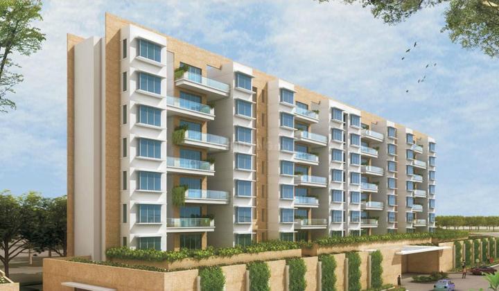 Lodha Golflinks in Dombivli East, Thane - Price, Reviews & Floor Plan