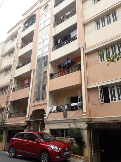 Gangothri Palm Grove in Padmanabhanagar, Bangalore - Price, Reviews ...