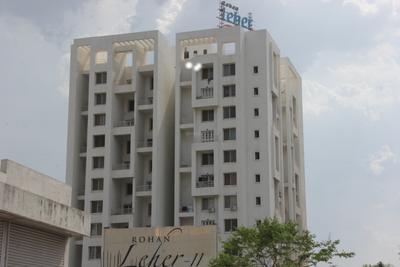 Rohan Leher 2 in Baner, Pune - Price, Reviews & Floor Plan