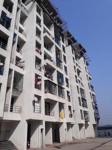 Navkar Tower Part 2 in Naigaon East, Mumbai - Price, Reviews & Floor Plan