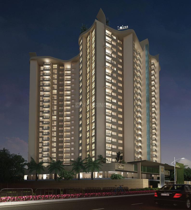 Lokaa M One in Madhavaram - Price, Reviews & Floor Plan