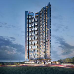 Raheja Exotica Verona Brochure Madh, Mumbai