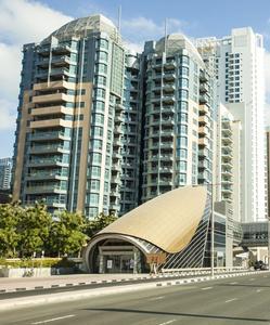Al Marina Residence in Dubai Marina, Dubai - Price, Reviews & Floor Plan