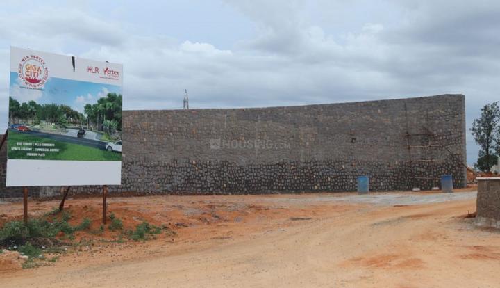 Vertex Giga Citi Phase 3 in Tukkuguda, Hyderabad - Price, Reviews ...
