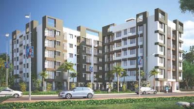 Raj Krishna Leela in Airoli, Navi Mumbai - Price, Reviews & Floor Plan