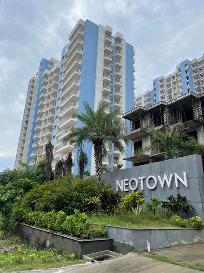 Patel Neotown Phase 1 in Noida Extension, Noida - Price, Reviews ...