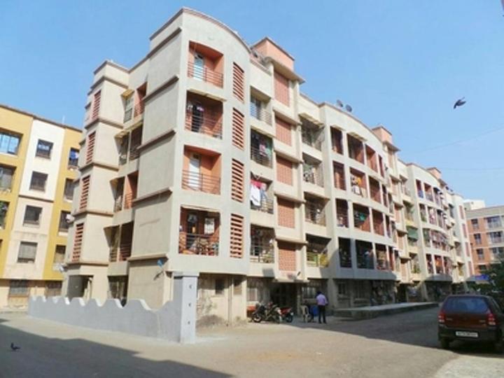 Rashmi Woodland Complex in Vasai East, Mumbai - Price, Reviews & Floor Plan