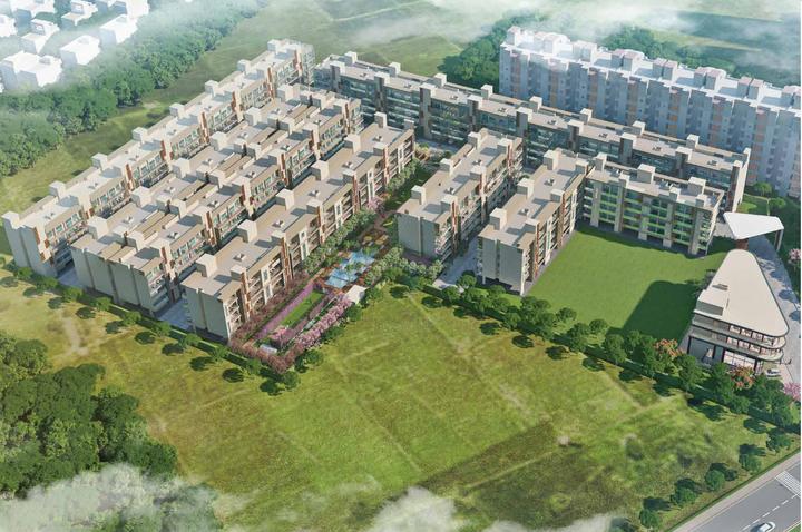 Signature Global City 37D II in Sector 37D, Gurgaon - Price, Reviews ...