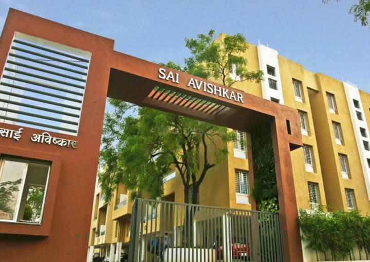 Anjani Buildcon Sai Avishkar Phase III in Dhayari, Pune - Price ...