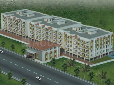 Silver Oak Garden Nashik | Fasci Garden