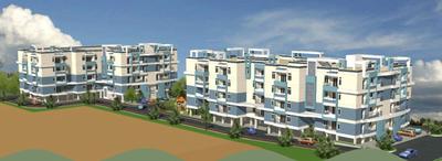 Sri Gayatri Ocean Blue in Whitefield, Bangalore - Price, Reviews ...