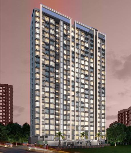 Dem Phoenix in Malad East, Mumbai - Price, Reviews & Floor Plan