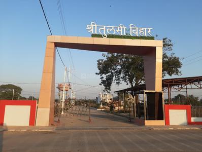 Sagar Shree Tulsi Vihar in Karamdi, Ratlam - Price, Reviews & Floor Plan