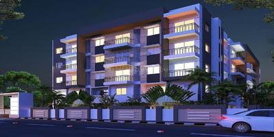 RGM Athish Pride Brochure K Channasandra, Bangalore