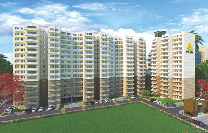 Pyramid Fusion Homes in Sector 70A, Gurgaon - Price, Reviews & Floor Plan