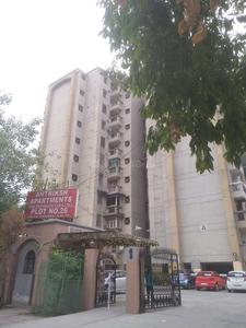 The Antriksh Antriksh Dwarka in Sector 4 Dwarka, New Delhi - Price ...