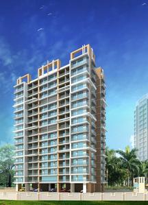 Aakash Amber Ellance A 1 Brochure Diva, Thane