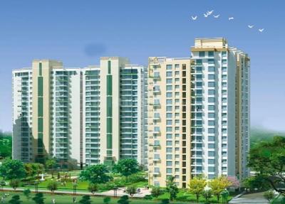 Unitech Harmony Floor Plan Sector 50 Gurgaon