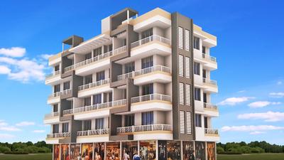 Shreya Palace Location Map Kalyan East, Thane