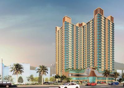 Empire Square in Mumbra, Thane - Price, Reviews & Floor Plan
