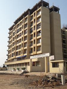 Reliable Shreejee Empire Phase I in Nalasopara West, Mumbai - Price, Reviews & Floor Plan