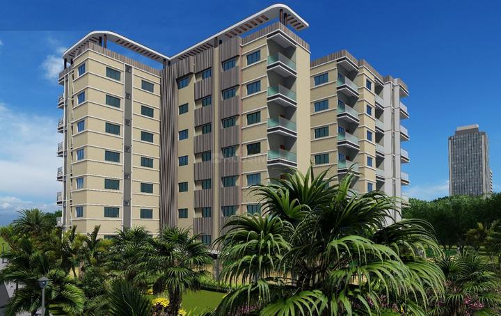 Maxiple Max Tower in Bidhannagar - Price, Reviews & Floor Plan