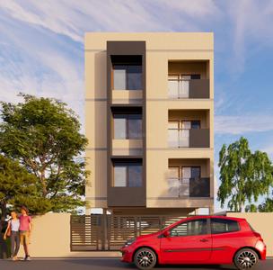 Amaar Aakarsh in Kodambakkam, Chennai - Price, Reviews & Floor Plan