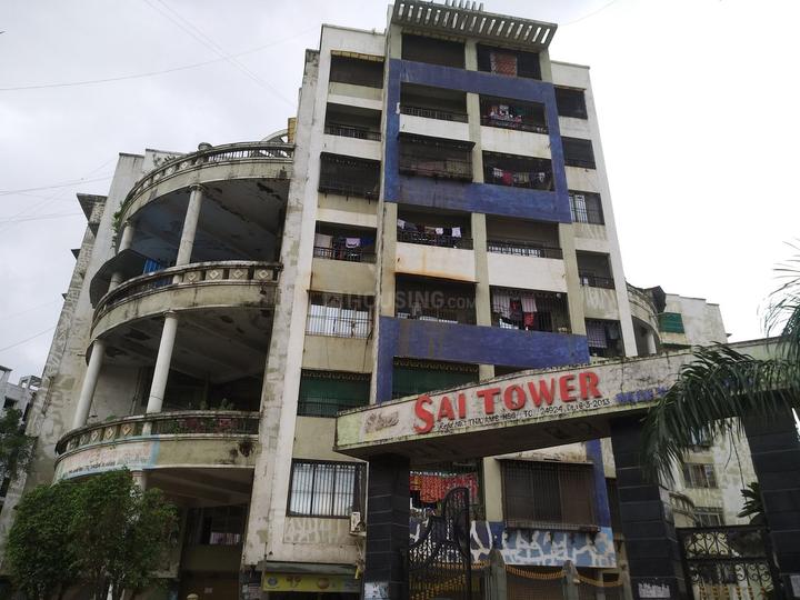 Shri Sai Tower in Kamlakar Nagar, Thane - Price, Reviews & Floor Plan