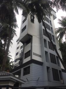 Rehmat Tower in Santacruz East, Mumbai - Price, Reviews & Floor Plan