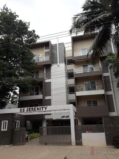 SS Serenity in Whitefield, Bangalore - Price, Reviews & Floor Plan