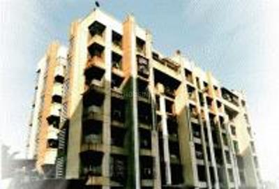 Vihang Garden in Thane West, Thane - Price, Reviews & Floor Plan