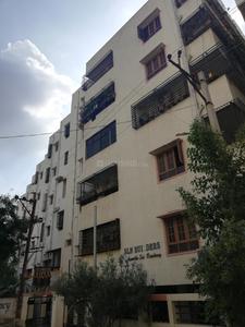 SLN Amrutha Sai Residency in Nizampet, Hyderabad - Price, Reviews ...