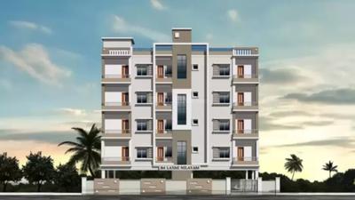 Harivillu Sri Laxmi Nilayam in Kondapur, Hyderabad - Price, Reviews ...