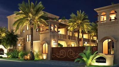 SRK The Villagio in Seeghehalli, Bangalore - Price, Reviews & Floor Plan