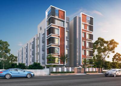 StepsStone Vatsa Elite Photos & Videos Kattupakkam, Chennai
